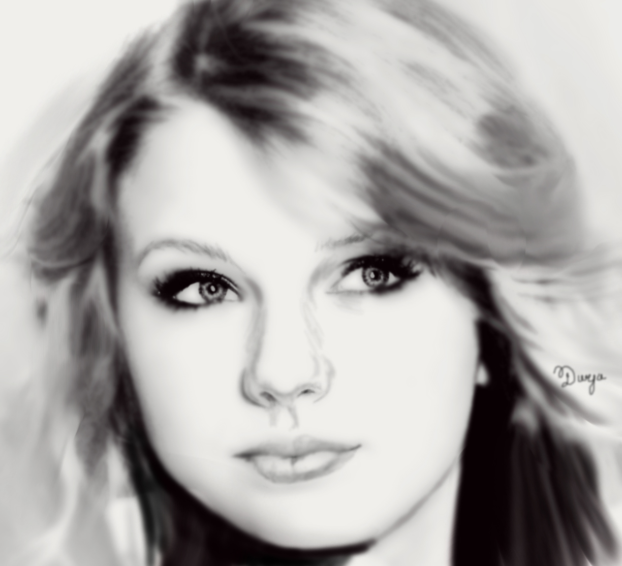 Animate World: cg taylor swift Animate World: cg taylor swift