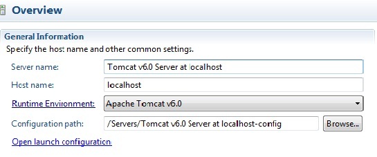 How To Increase Jvm Heap Size Tomcat Heap Size In Ides In Netbeans And Eclipse Jk Stack