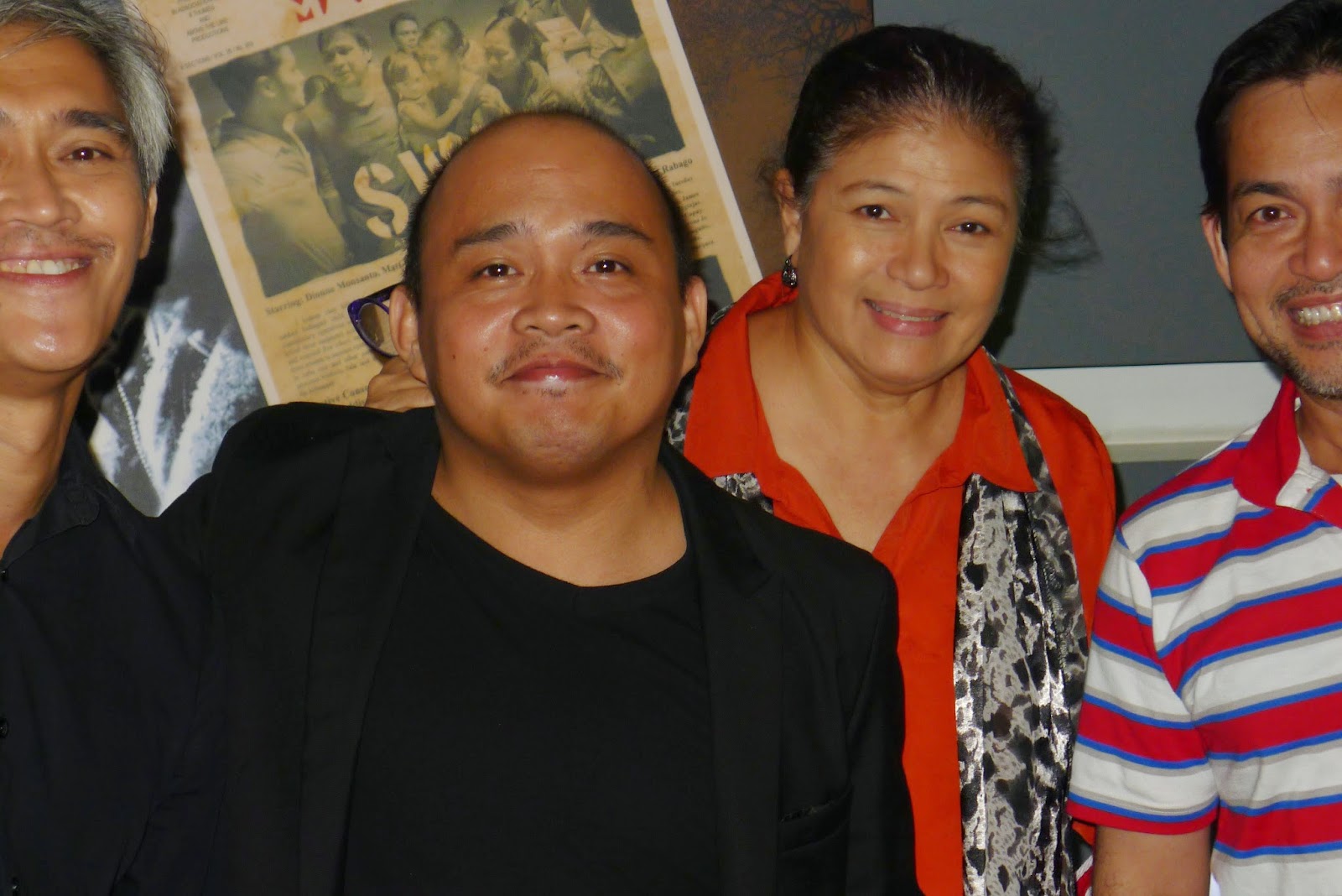 THE ACCIDENTAL ACTOR: SINAG MAYNILA : `BALUT COUNTRY' GALA NIGHT 19 MAR ...