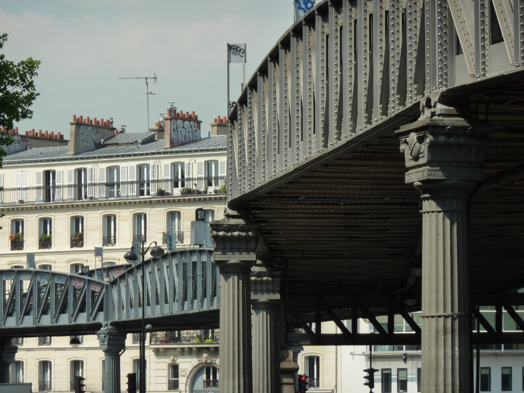 Daily Photo in Paris