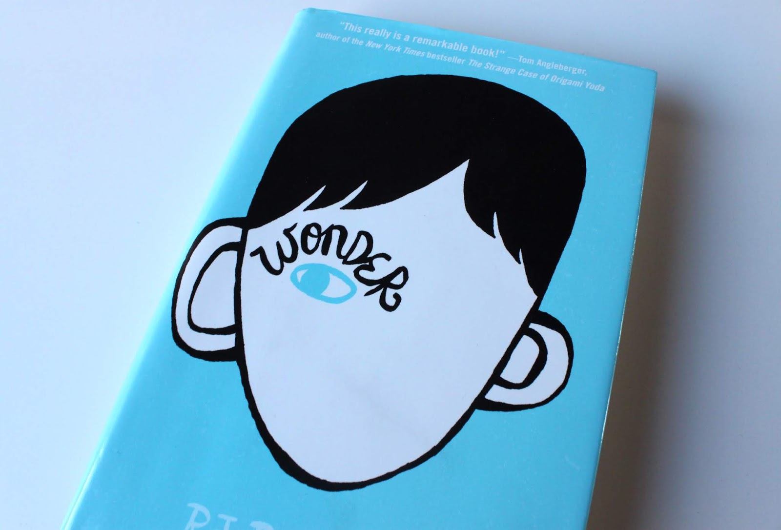 Reseña: La Lección de August | Vida de Papel