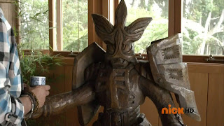 Henshin Grid: Power Rangers Super Samurai - Bull Zord - Episode Review