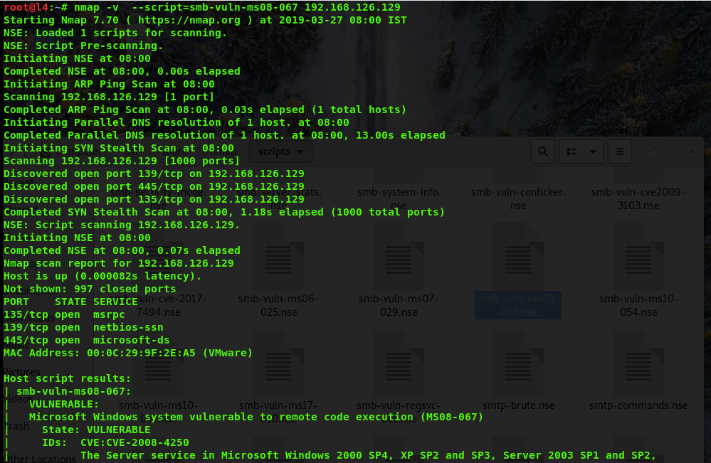 Remote Exploitation Part-0011 Metasploit With Windows Host