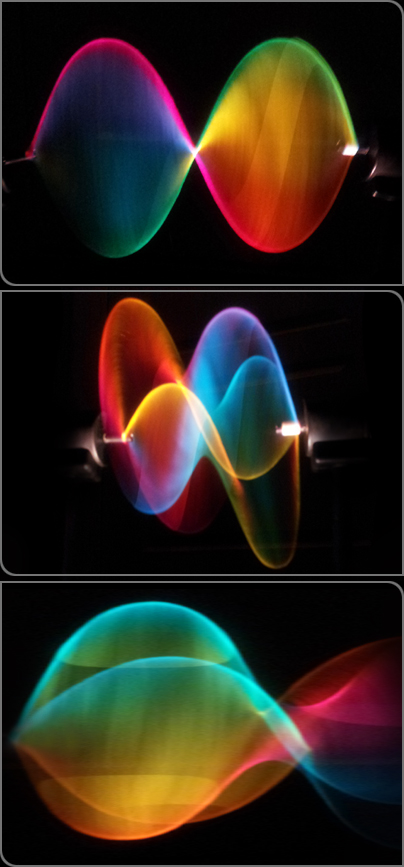 The Long Morrow: Trick of the Light