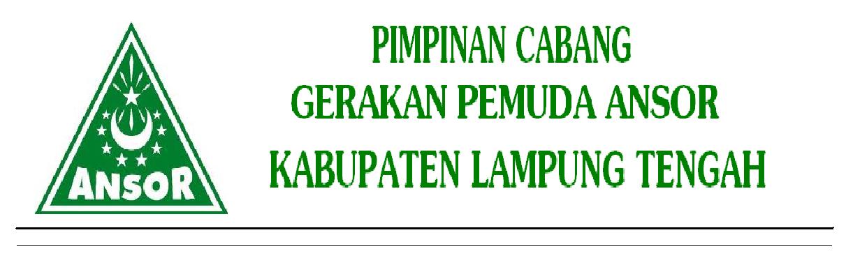 Gerakan Pemuda Ansor