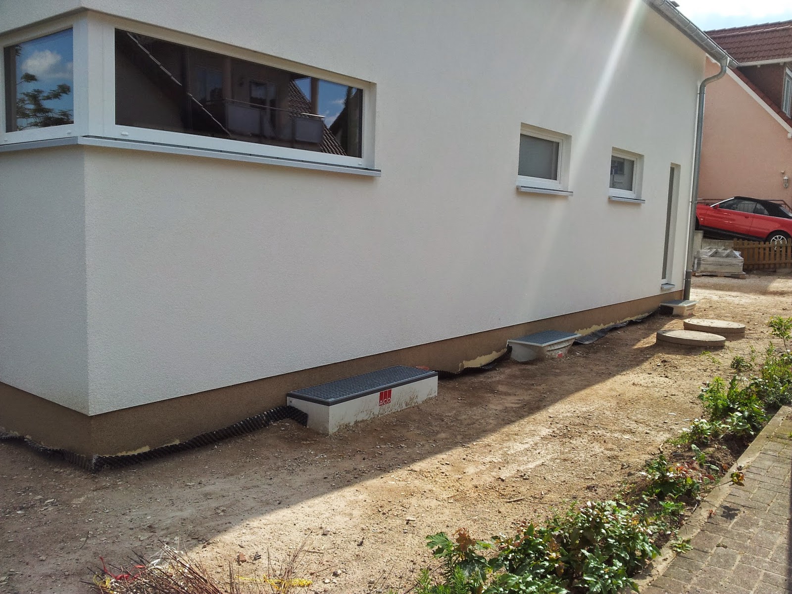 HomeSweetHome: Sockelputz