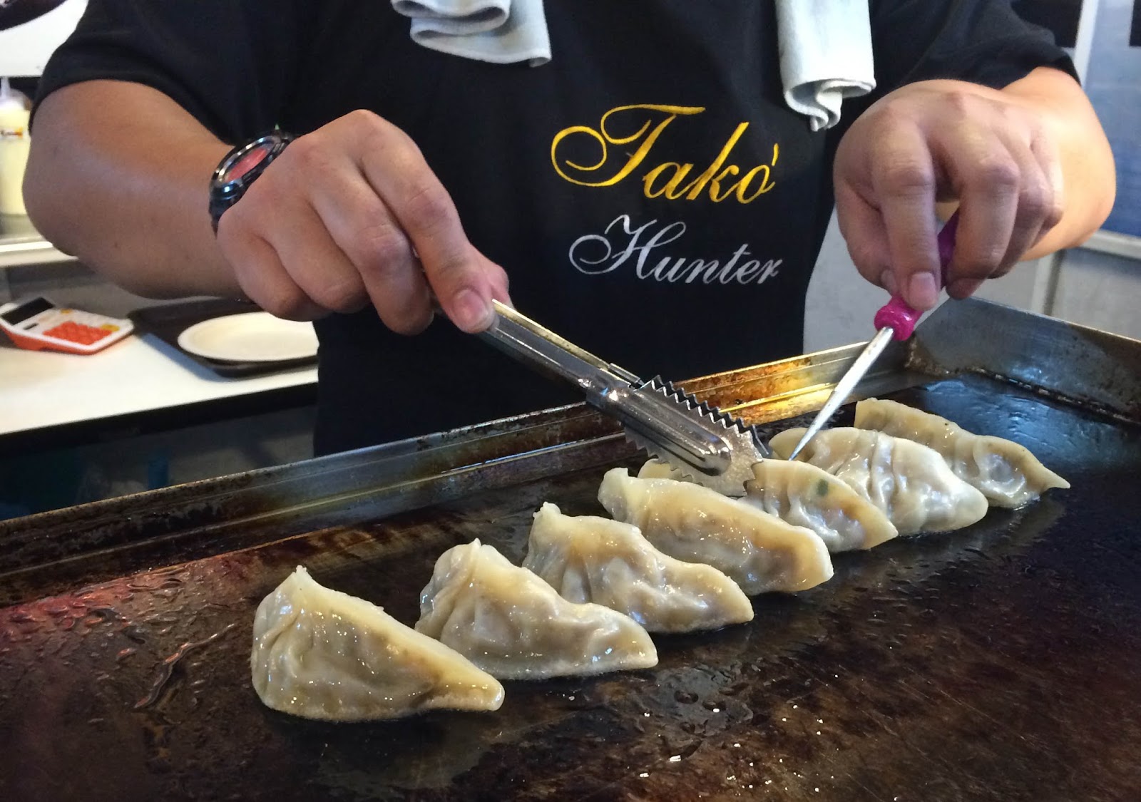Thailand: Ploen Ruedee Night Market, Chiang Mai - The Small Slice