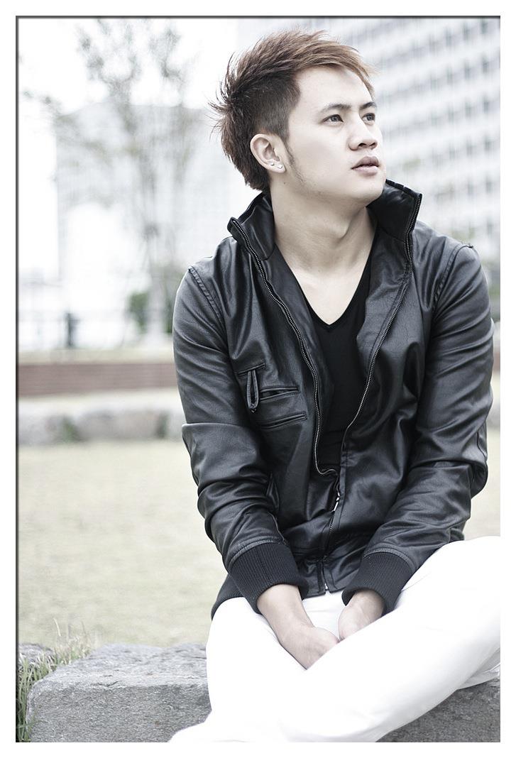 M y a n m a r H u n k s: Soe Min Lwin