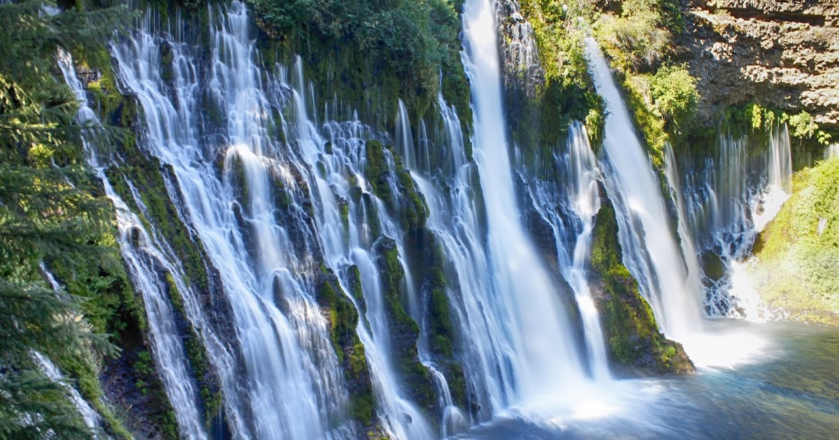 25 Amazing Geological Places