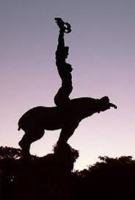 Lectura, Ciencia, Historia y Opinión al Día: EL PANAMERICANISMO.