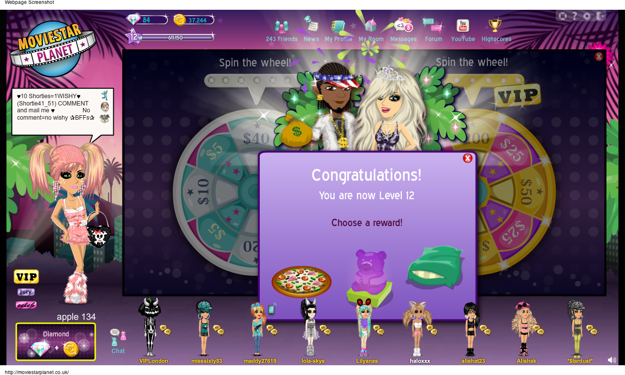 301 Moved Permanently