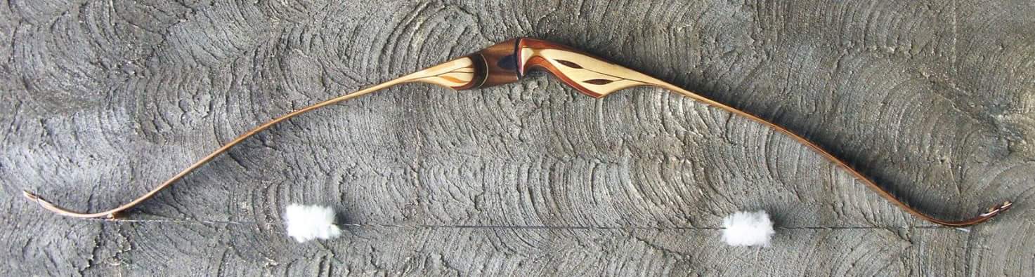 Cardio Trek - Toronto Personal Trainer: Fancy Bows for Archery, what ...