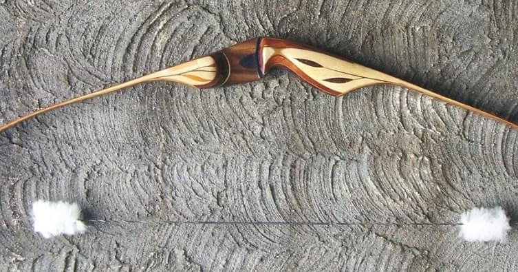 Cardio Trek - Toronto Personal Trainer: Fancy Bows for Archery, what ...