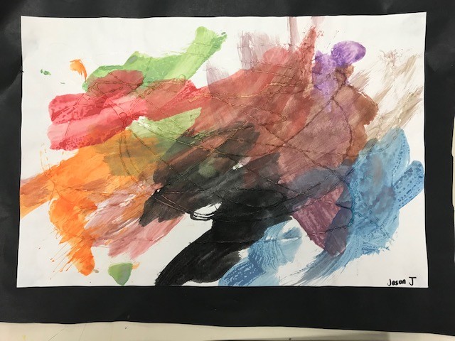 Clarketastic Art: Special Needs in Art Education