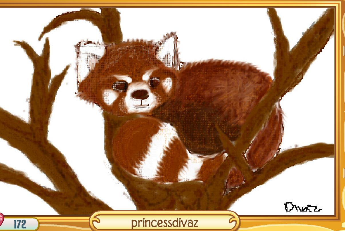 The Animal Jam Artists Collaborative: Pawsome Masterpieces!