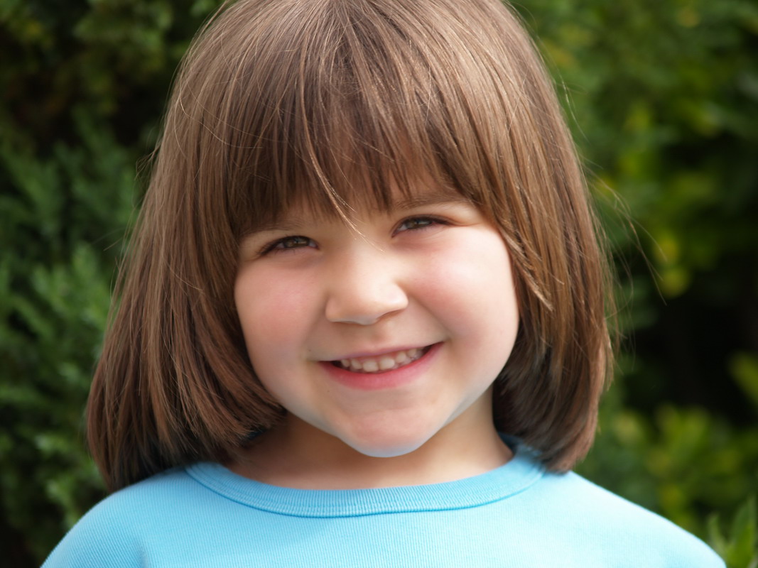 Olhai os lírios do campo: Parabéns, minha linda neta Carolina!