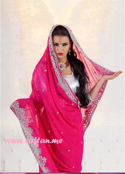 sari rose fantastique: 400 2189 ~ ventecaftan