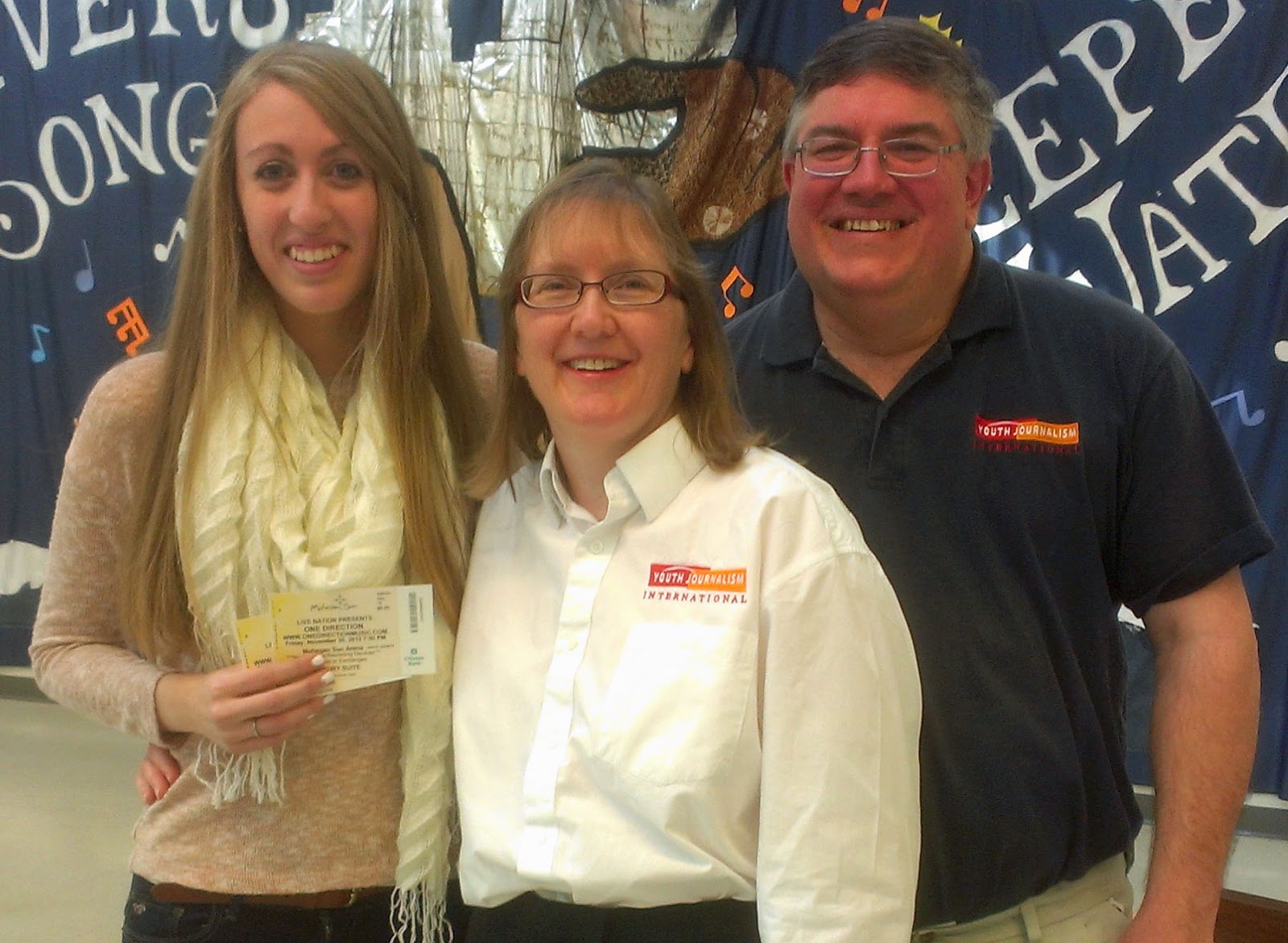 What Our Essay Contest Taught Us About One Direction's Many Devoted ...