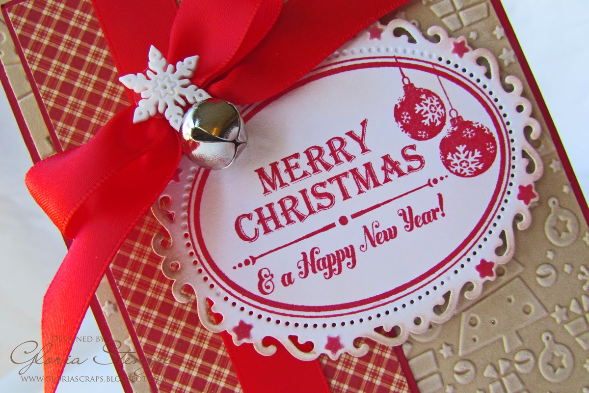 Scraps of Life: WorldWin Papers and Inspired by Stamping Blog Hop!