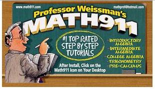 The Happy Homeschool Mom: Schoolhouse Review Crew: Math 911