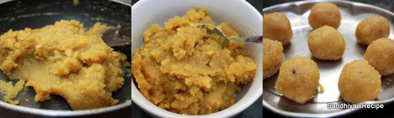 Sandhiya's Cookbook: Kozhukattai | Porna Kozhukattai | Mothagam ...