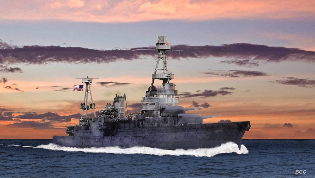 Coronel Von Rohaut: En el Mar de Java, hace 73 años