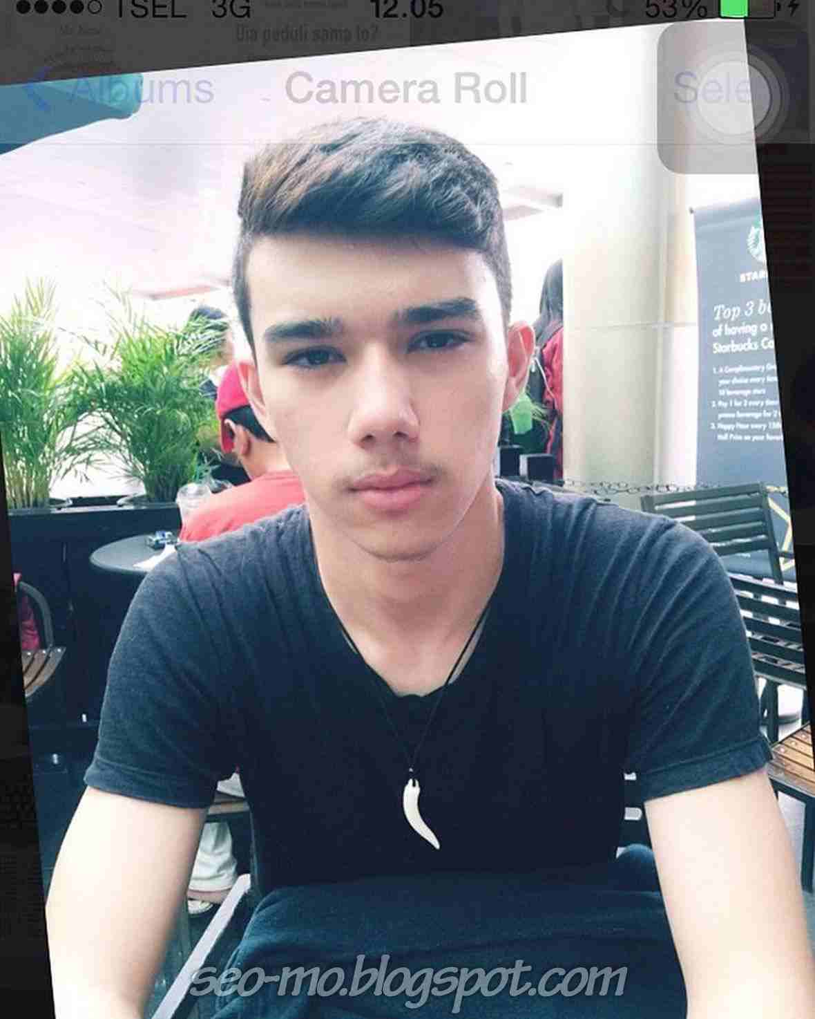 Biodata dan Foto Jeff Smith Terbaru | Informasi Biodata Populer