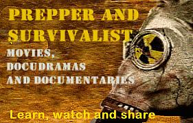 Prepper Movies and Documentaries: Prepper Movie - Deadly Outbreak(1995)