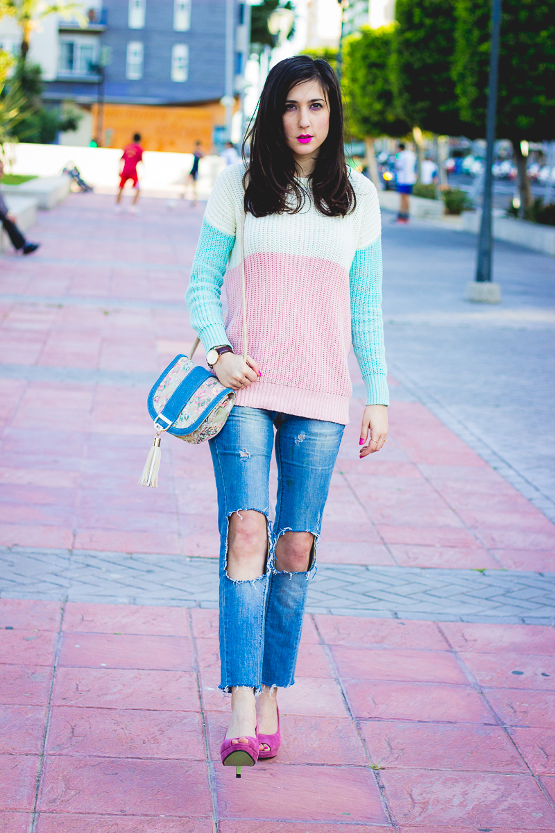 Pastel Trend For A Relaxing Day