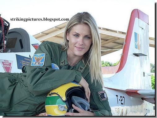 AMAZING STRIKING PICTURES.... ALL OF THEM!: Most Beautiful Women In ...