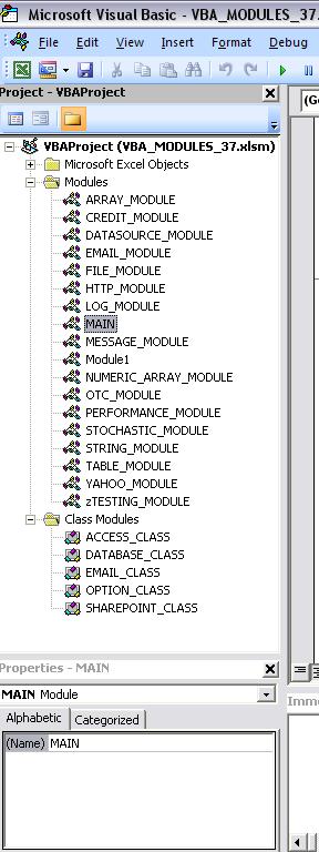 Excel With Yan: Explaining VBA Modules