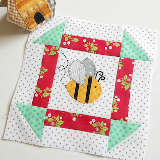 The Patchsmith: August 2017