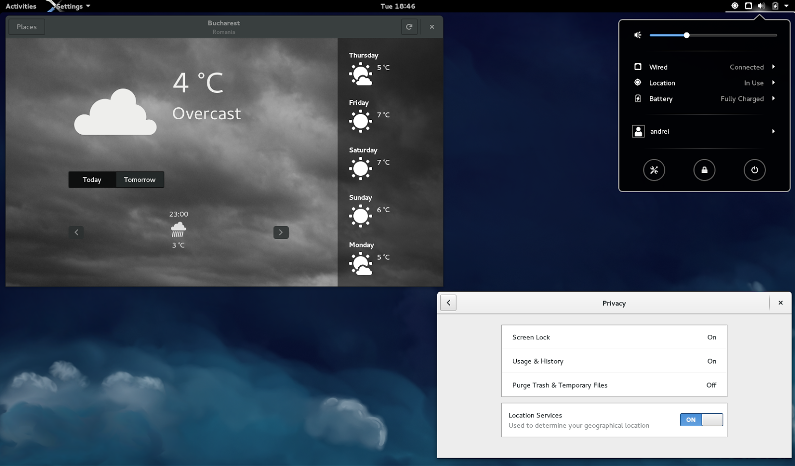 Fedora 21 Available For Download ~ Web Upd8: Ubuntu / Linux blog