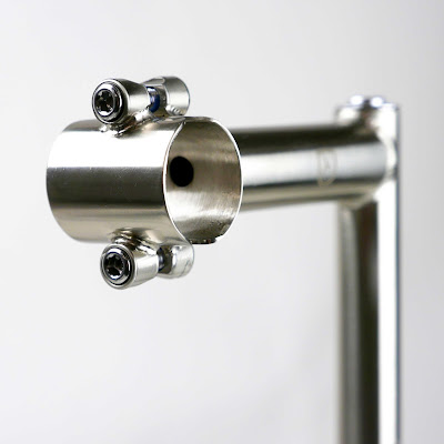 The Velo ORANGE Blog: Them Stems