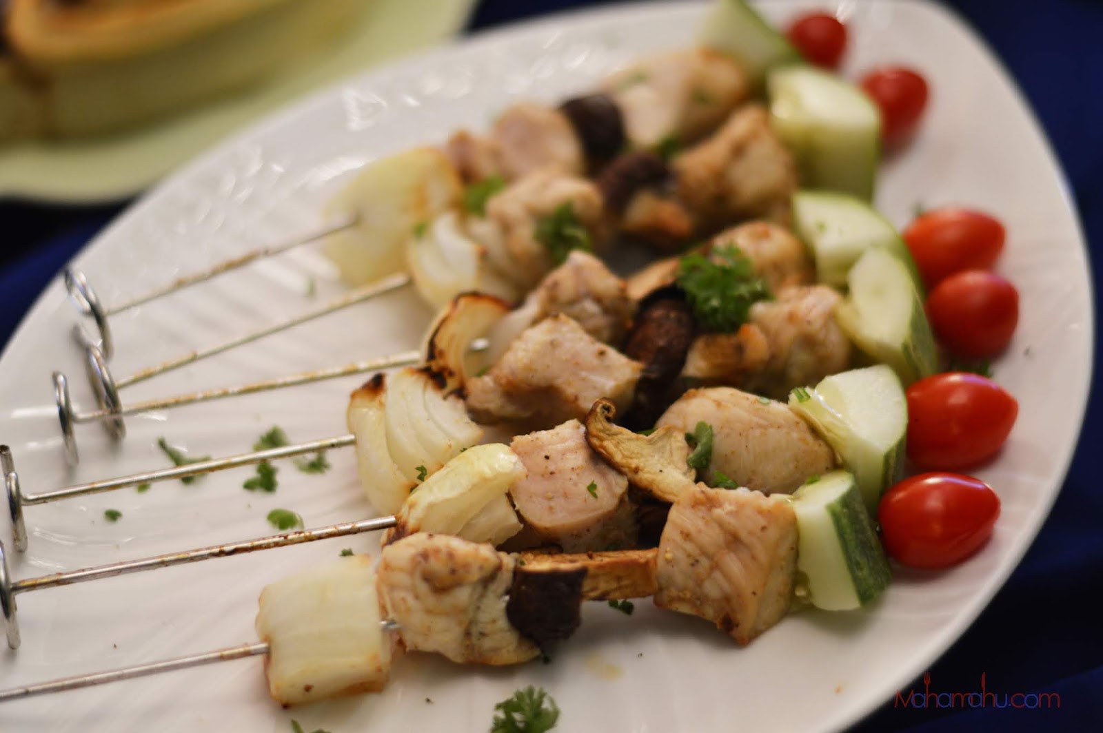 Lebih Besar Dan Lebih Sihat Dengan Philips Viva Collection Airfryer XXL ...