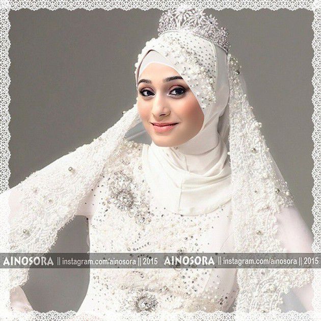 Beauty With Hijab: Saat Artis Bollywood 'Berhijab', Cantik Teduh Bikin ...