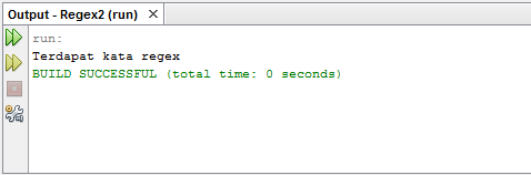 Penggunaan Regular Expression Bahasa Java ~ Compimania-id