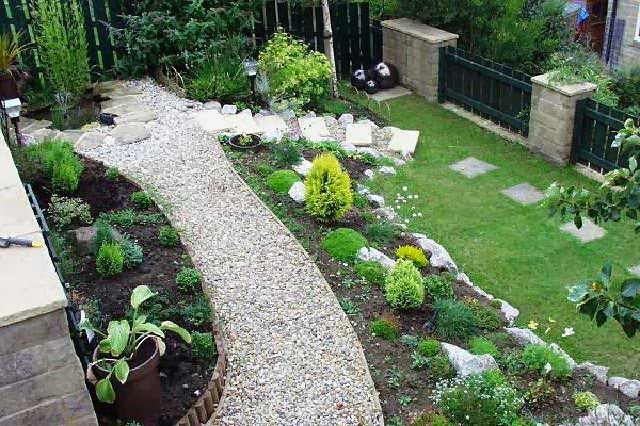 Cara Membuat Taman Rumah | Santos Landscape Papua