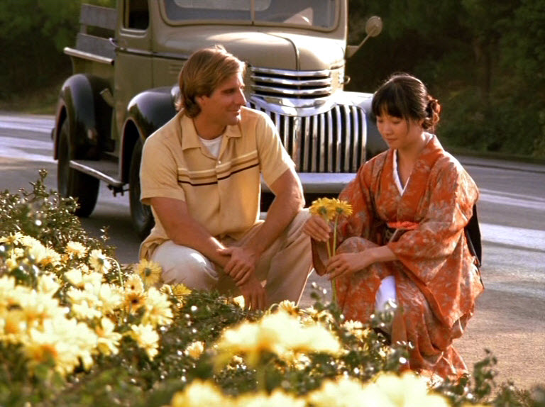 Quantum Stills: The Americanization of Machiko, Part III