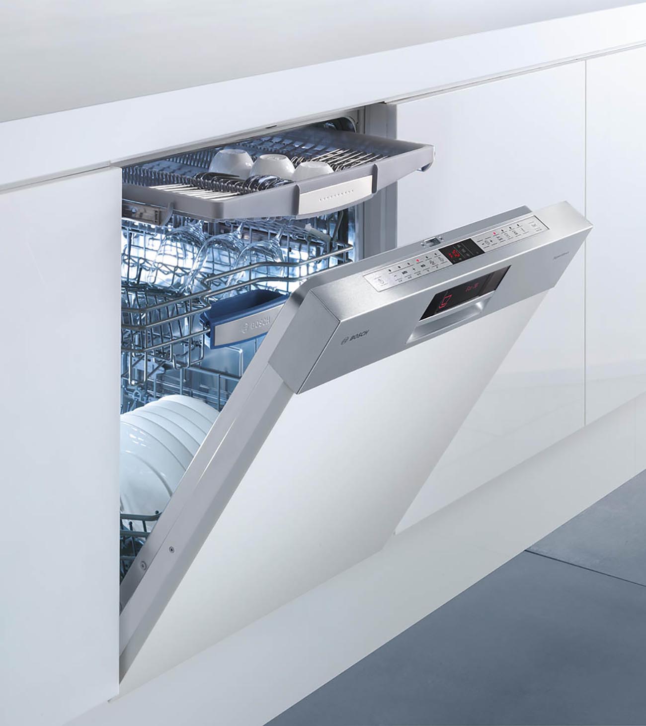 Lave-vaisselle | Guide de la cuisine équipée