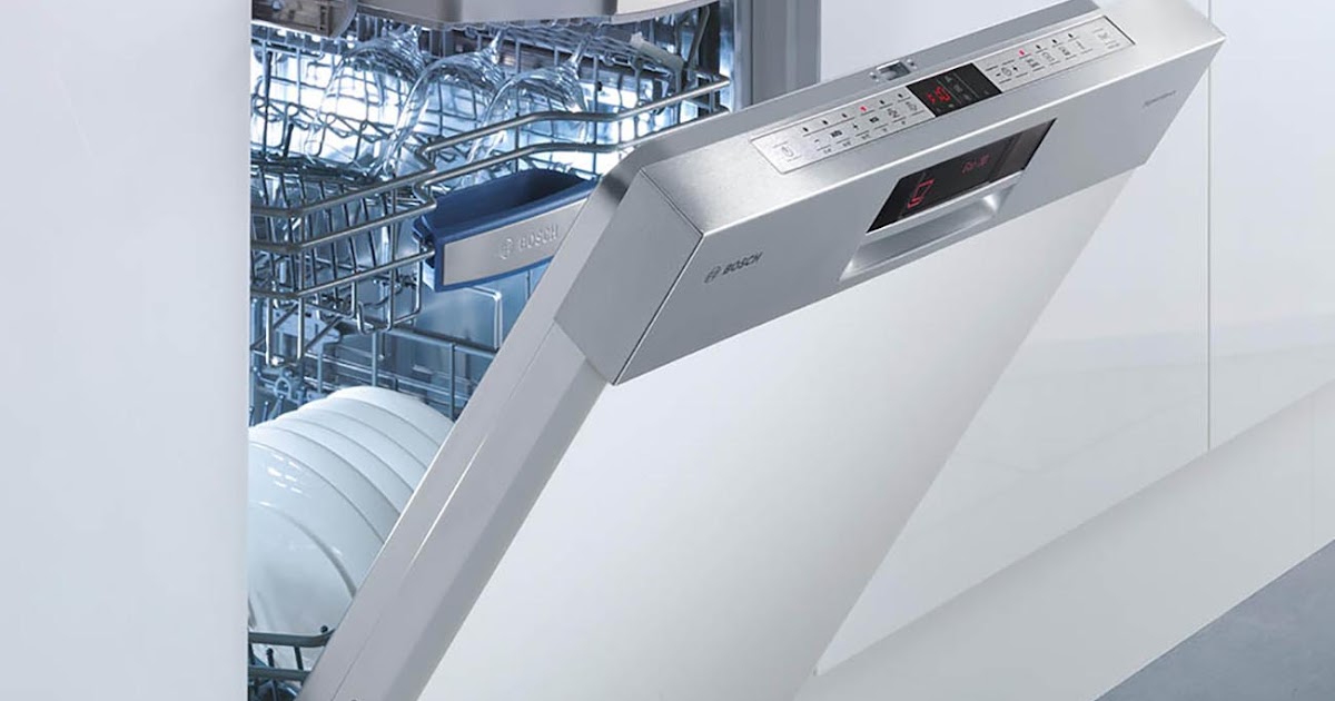 Lave-vaisselle | Guide de la cuisine équipée