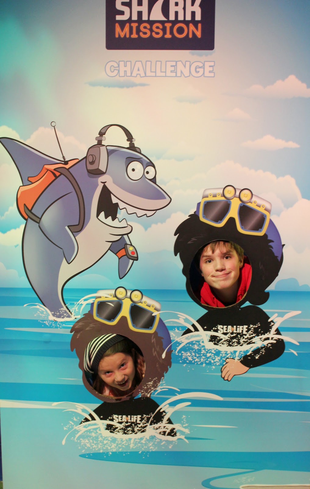 Olaf@India: Darwin und andere Naturgesetze