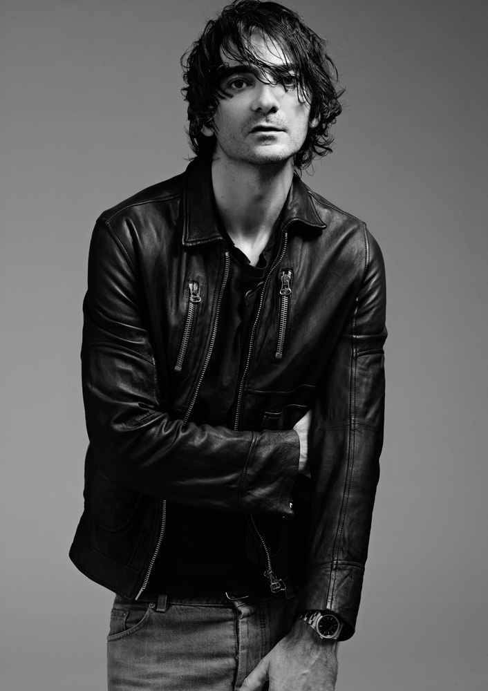 Diorable Style: Balmain Gives Christophe Decarnin the Boot