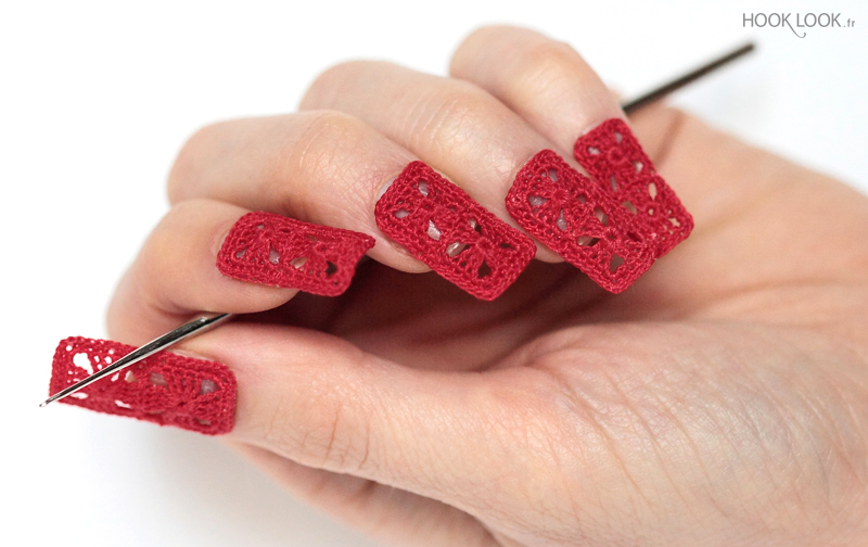 50 et + principaux points au crochet expliqués en vidéos et diagrammes ...