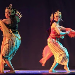 Tarian Tradisional Indonesia