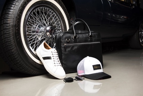 Swag Craze: On The Road – Fabiani Spring/Summer 2015