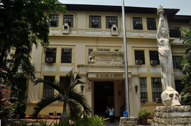 DILIMAN DIARY: Who should be the next dean of the UP College of Medicine?