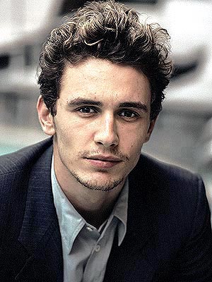 James Franco HairStyle (Men HairStyles)