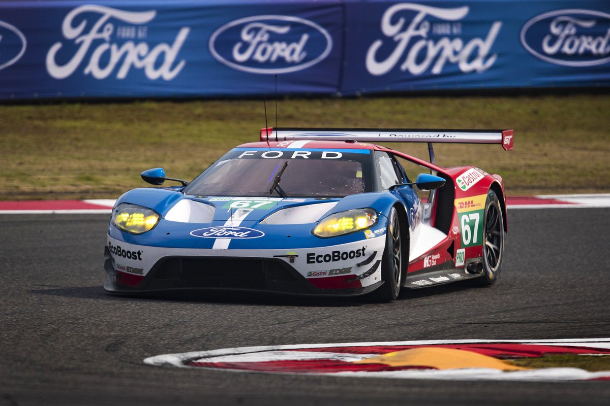 AutoblogPV8: Rapidinhas ( ͡° ͜ʖ ͡°) do WEC 2017: Derani na Ford-Ganassi ...