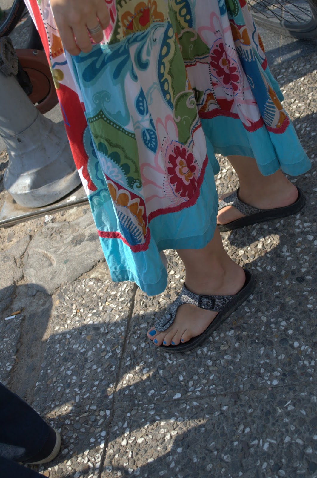 candid turkish girls feet: 2019-10-20